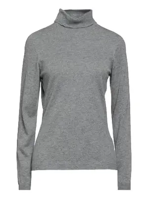 PIANURASTUDIO Turtleneck - Grey