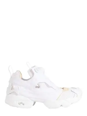 MAISON MARGIELA X REEBOK Low-top Sneakers - White