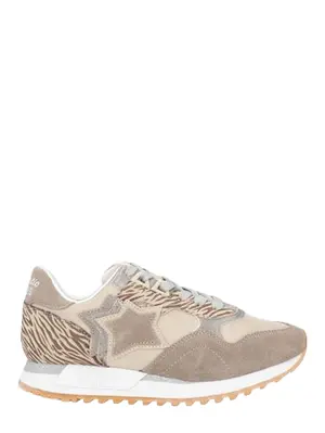 ATLANTIC STARS Low-top Sneakers - Beige