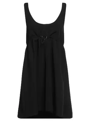 VICOLO Mini Dress - Black