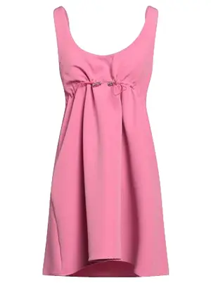 VICOLO Mini Dress - Pink