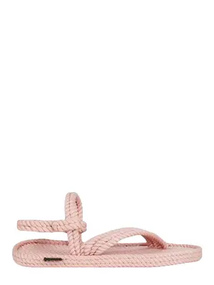 BOHONOMAD BOHONOMAD Espadrille Sandals