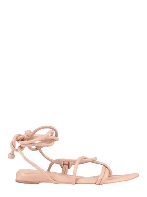 EQUITARE Thong Sandal - Pink