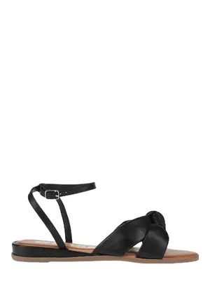 GIOSEPPO GIOSEPPO Ankle Strap Sandals Black