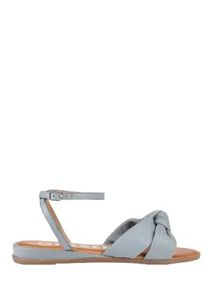 GIOSEPPO GIOSEPPO Ankle Strap Sandals Blue
