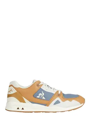 LE COQ SPORTIF Lcs R1000 Ripstop Sneakers - Blue