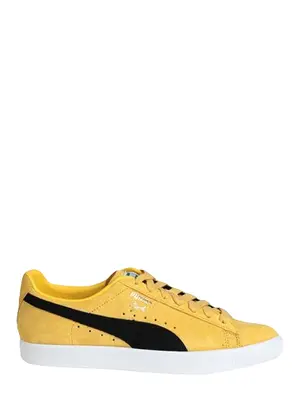PUMA PUMA Clyde OG Sneakers Yellow