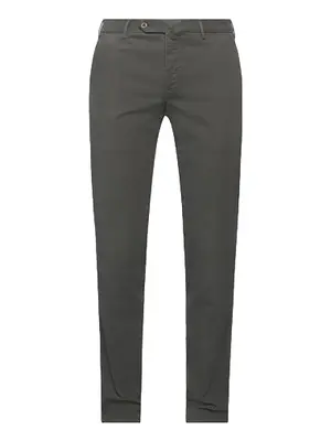 PT TORINO PT Torino Tapered Leg Trousers Grey