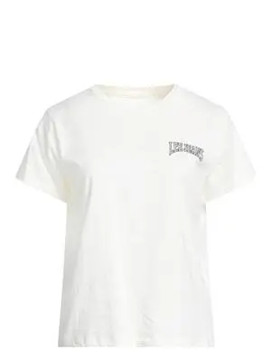 LEEM T-shirt - White