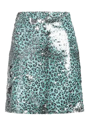 ANIYE BY ANIYE BY Mini Skirt Green