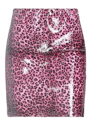 ANIYE BY Mini Skirt - Pink