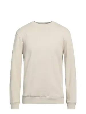 GAZZARRINI GAZZARRINI Cotton Sweatshirt Beige