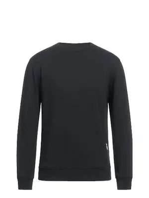 GAZZARRINI GAZZARRINI Cotton Sweatshirt Black