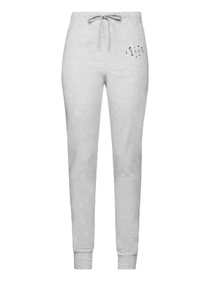 Moschino LOVE MOSCHINO Tapered Leg Pants Grey
