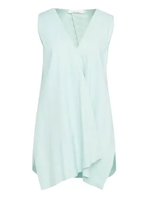 Liviana Conti Sleeveless Top - Blue