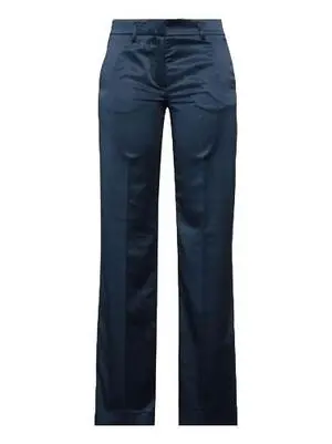 ANIYE BY ANIYE BY Wide Leg Trousers Navy