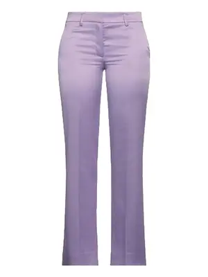 ANIYE BY ANIYE BY Wide Leg Trousers Purple