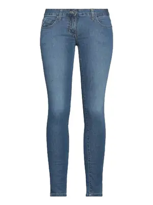 Patrizia Pepe Skinny Jeans - Blue