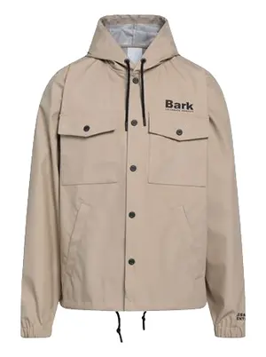 BARK Outerwear - Beige