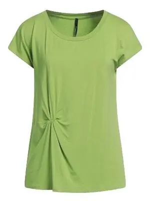 BELLWOOD T-shirt - Green