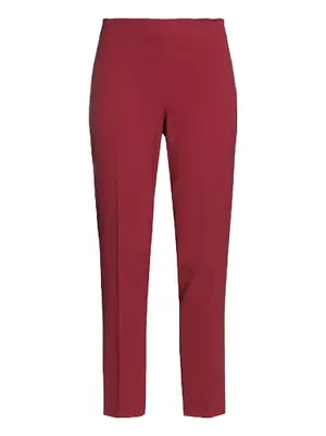 Antonelli Firenze Straight-leg Pants - Red