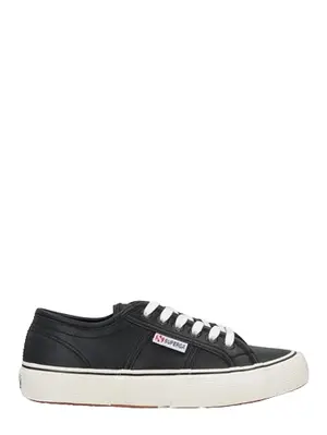 Superga Low-top Sneakers - Black