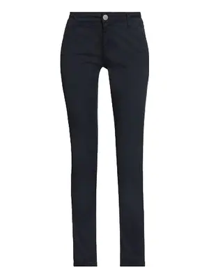 DENNY ROSE Slim-leg Pants - Blue