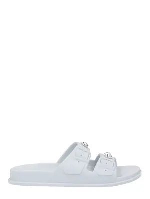 Schutz Sandals - White