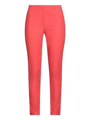 ANONYME DESIGNERS ANONYME DESIGNERS Tapered Leg Pants Red