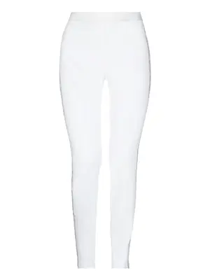 8PM Tapered Pants - White