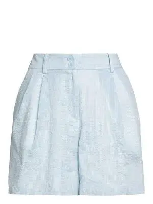 Armani Exchange Shorts & Bermuda Shorts - Blue