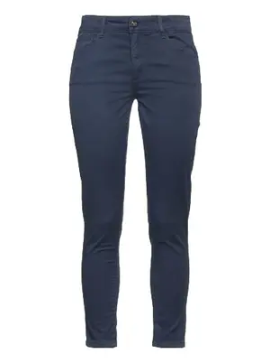 FRACOMINA FRACOMINA Slim-leg Pants Blue