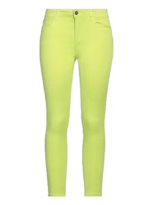 FRACOMINA FRACOMINA Slim-leg Pants Green