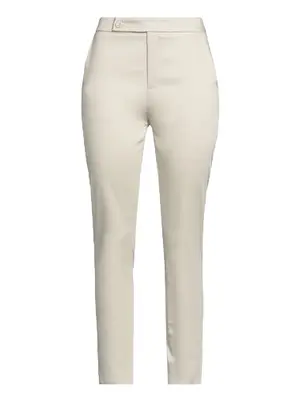 ELEONORA STASI ELEONORA STASI Slim-Leg Pants White
