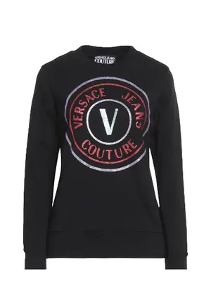 Versace Sweatshirt - Black