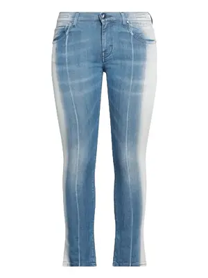 JACOB COHЁN JACOB COHЁN Slim Leg Jeans