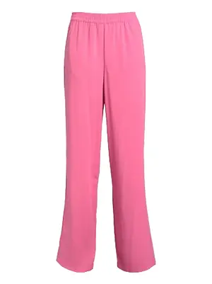 JJXX BY JACK & JONES Straight Leg Pants - Pink