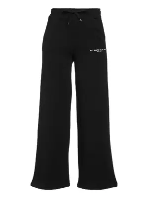 MARC ELLIS MARC ELLIS Track Pants Black
