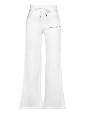 MARC ELLIS MARC ELLIS Track Pants White