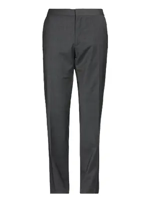 Sandro Tapered Leg Trousers - Grey