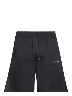 HYDRA CLOTHING Shorts - Black