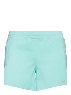 REEBOK Shorts & Bermuda Shorts - Blue