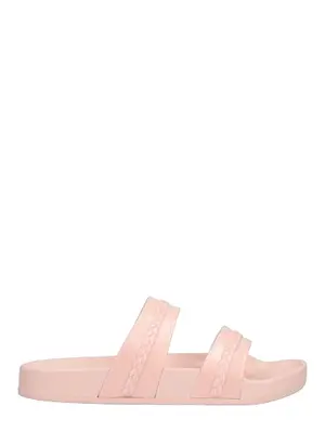 HVN X ANCIENT GREEK SANDALS Rubber Slides - Pink