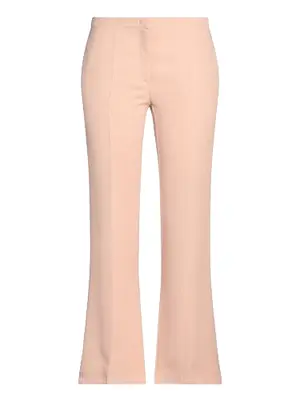N°21 N°21 Wide Leg Pants Pink
