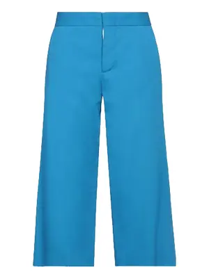 Liviana Conti Wide Leg Pants - Blue