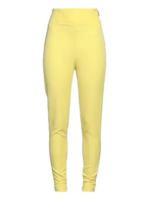 Relish Tapered RELISH Pants Yellow