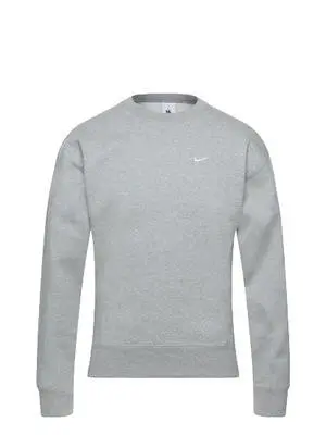 Nike Fleece Sweatshirt - Grey