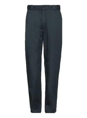 Dickies Icons Tapered Leg Pants Navy Blue