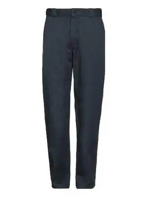 Dickies DICKIES Gabardine Trousers Navy