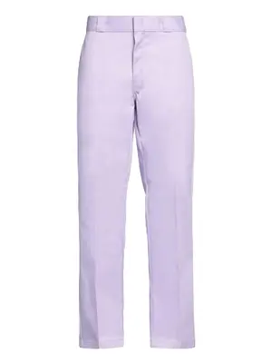 Dickies Icons Tapered Leg Pants Purple